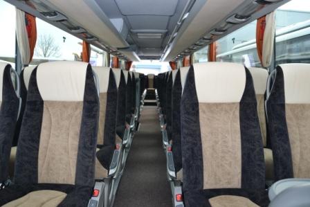 Reisebusse | Kolb Reisen